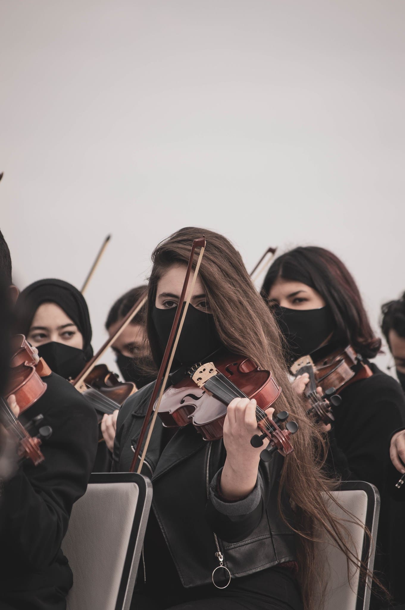 Crescendo - wallah we can